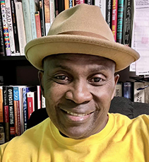 James Paul (Pablo) | Heritage Storyteller Profile